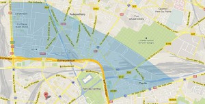 ESDC 2013 | European Street Design Challenge