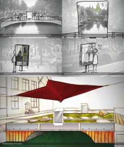 European Street Design Challenge | The Creative Cooperative